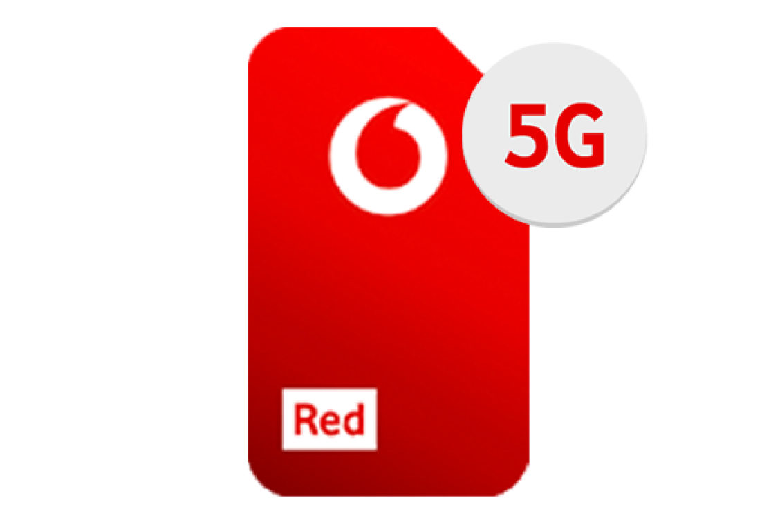 Mobiele abonnementen | Vodafone | Ziggo