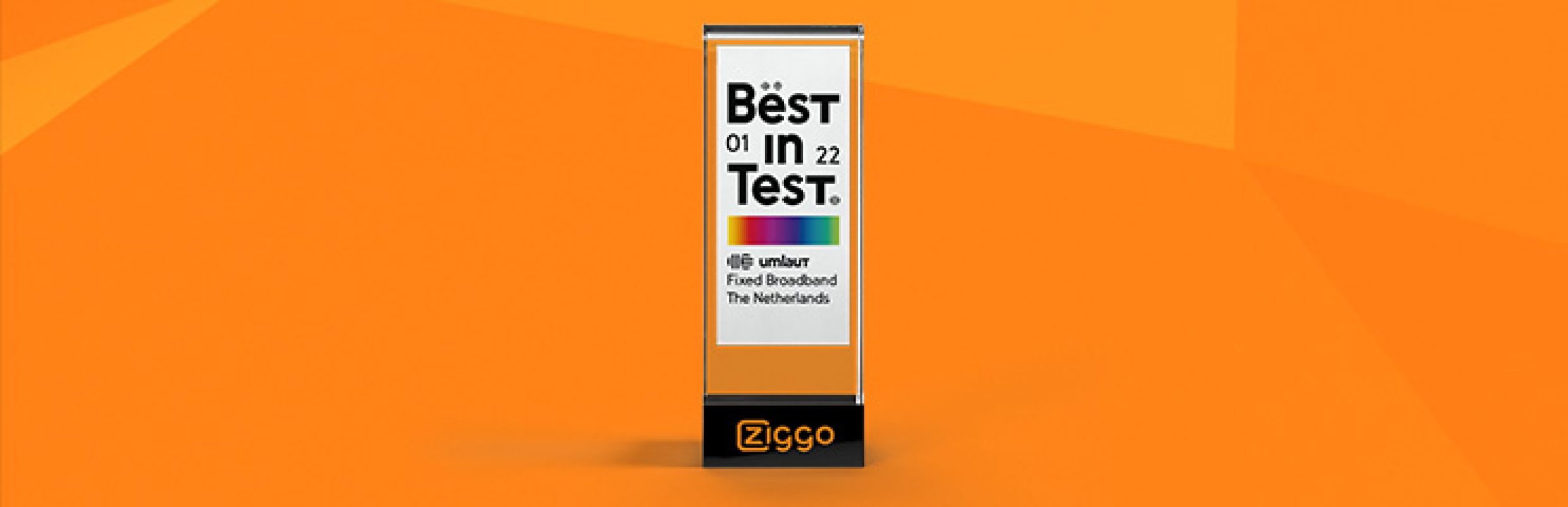 Je aanbieder voor Televisie, Internet en Bellen | Altijd verbonden | Ziggo