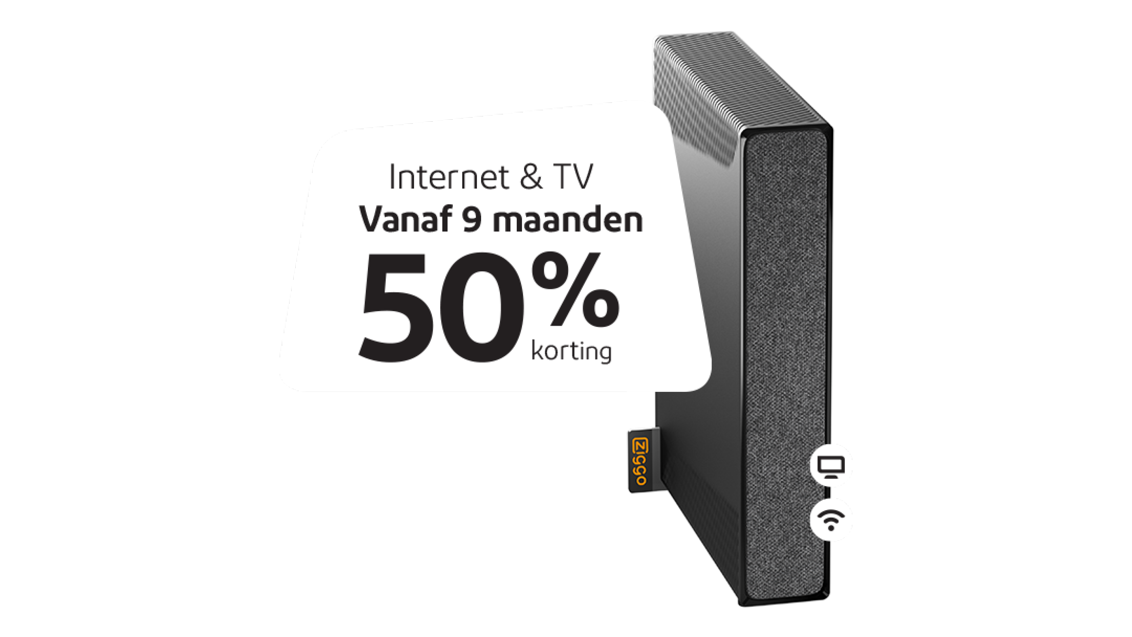 Voordelig bellen met vaste telefonie | Ziggo