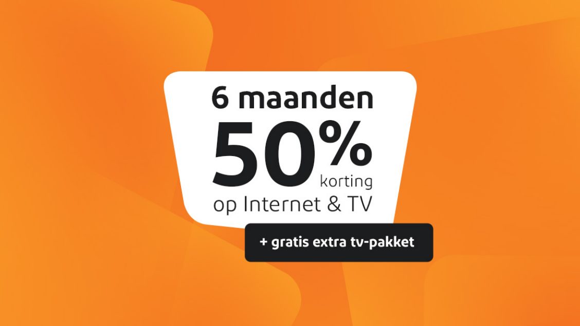 Ziggo Aanbiedingen - Bekijk alle aanbiedingen | Ziggo