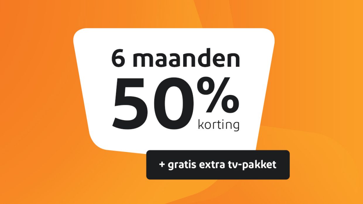 Ziggo Aanbiedingen - Bekijk alle aanbiedingen | Ziggo