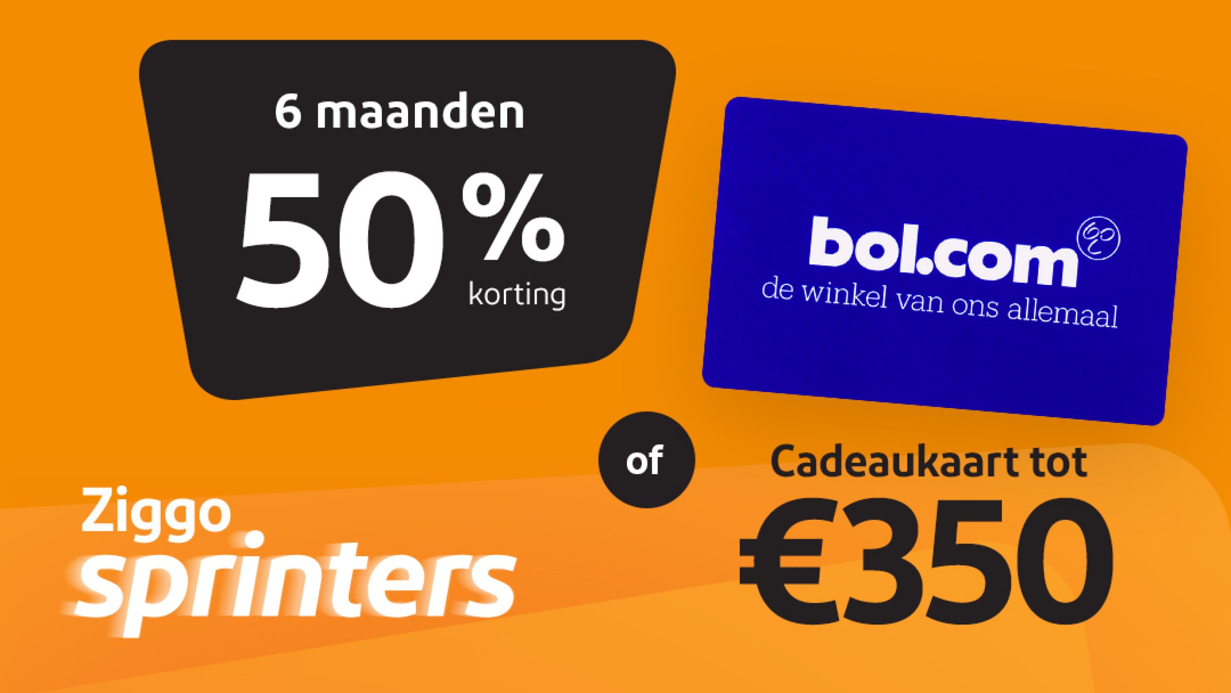 Ziggo Aanbiedingen - Bekijk alle aanbiedingen | Ziggo