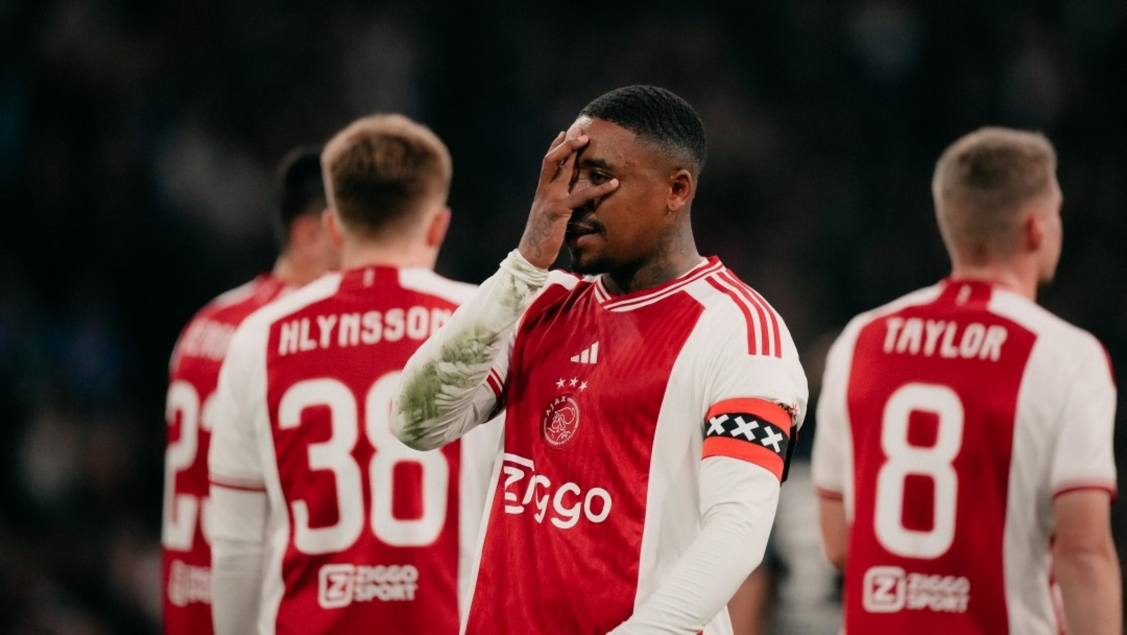 Priority van Vodafone en | Ziggo