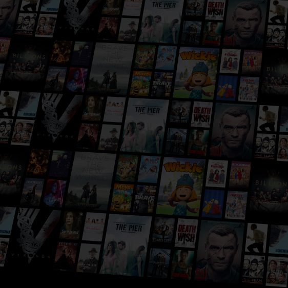 RTL Crime kijken | Zenderoverzicht Ziggo