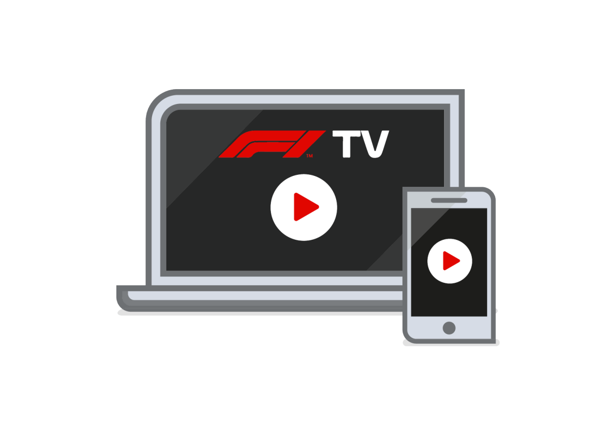 F1 TV Pro