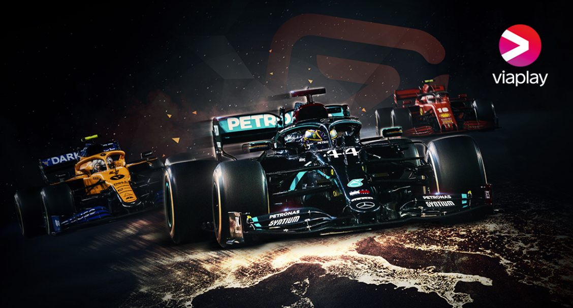 F1 Nederland live - Kijk Formule 1 met Viaplay bij Ziggo | Ziggo Entertainment