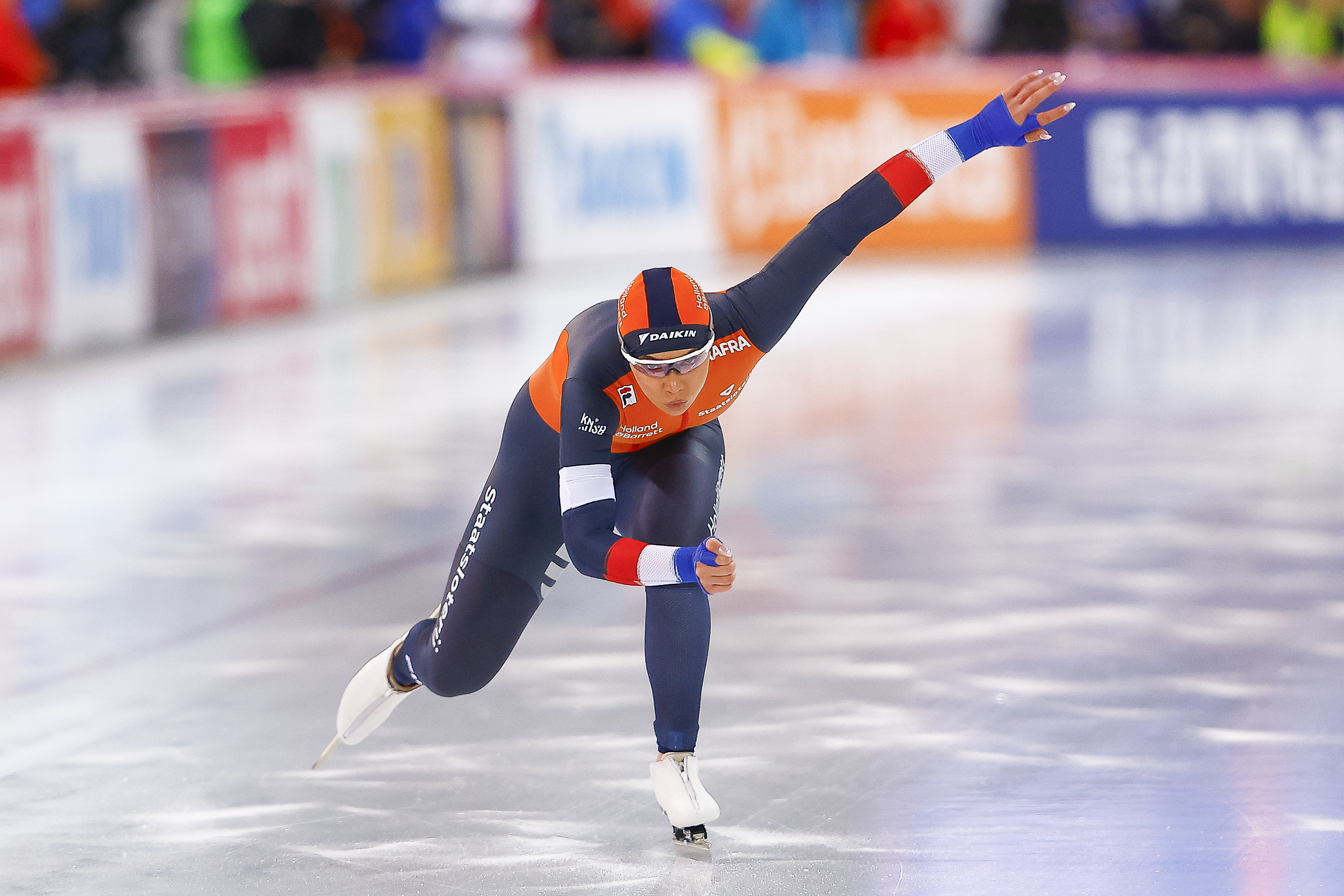 Schaatsen vandaag: is er schaatsen op tv vanavond? | Ziggo Entertainment