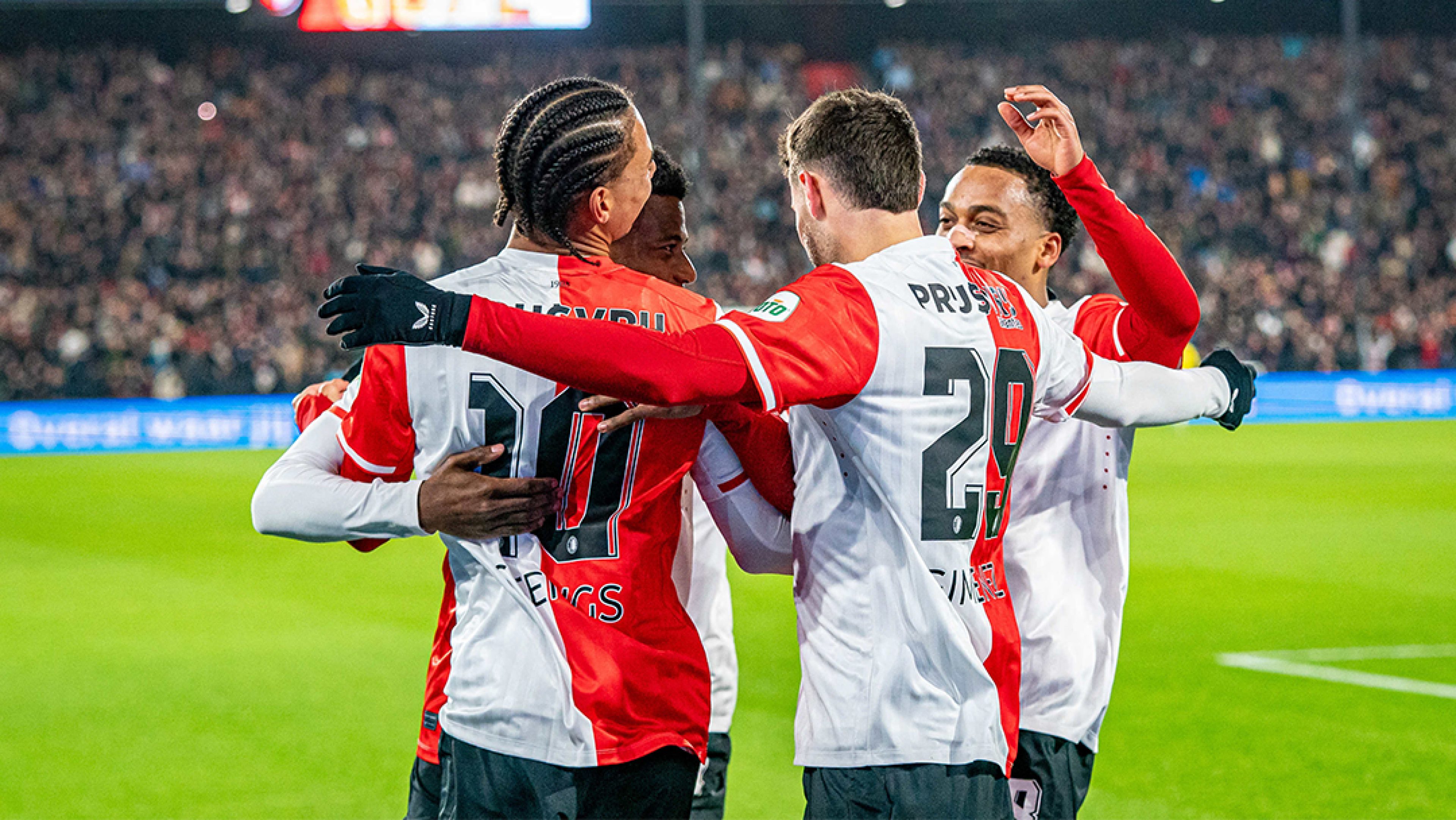 TOTO KNVB Beker | Ziggo Entertainment