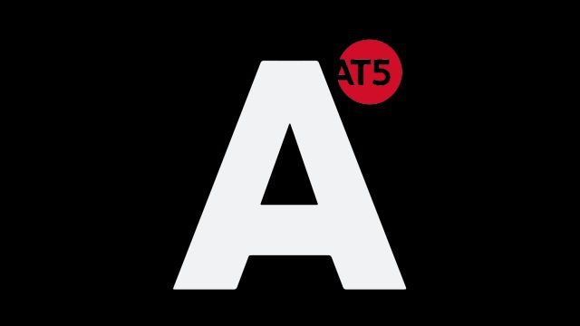 AT5 | Amsterdam | Zenderoverzicht Ziggo