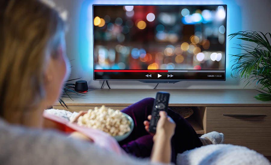 De beste series op Videoland: laat je inspireren