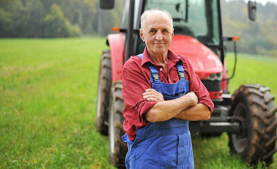 Boer Zoekt Vrouw 2025: dit kun je verwachten | Ziggo Entertainment