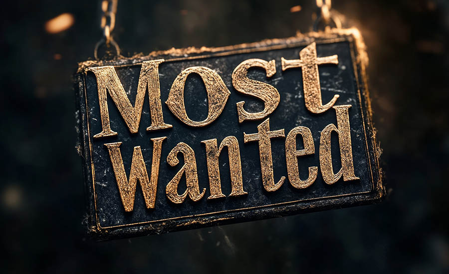 Het Jachtseizoen: Most Wanted Seizoen 1 | Ziggo Entertainment