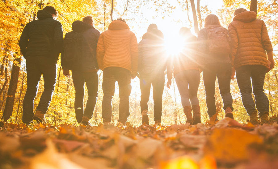 Het Onbekende Seizoen 2: dit kun je verwachten | Ziggo Entertainment