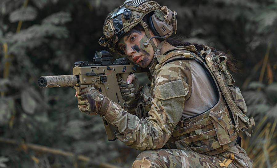 Special Ops: Lioness Seizoen 2: dit kun je verwachten | Ziggo Entertainment