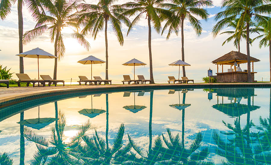 The White Lotus Seizoen 3: dit kun je verwachten | Ziggo Entertainment