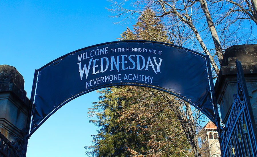 Wednesday Seizoen 3: dit kun je verwachten | Ziggo Entertainment