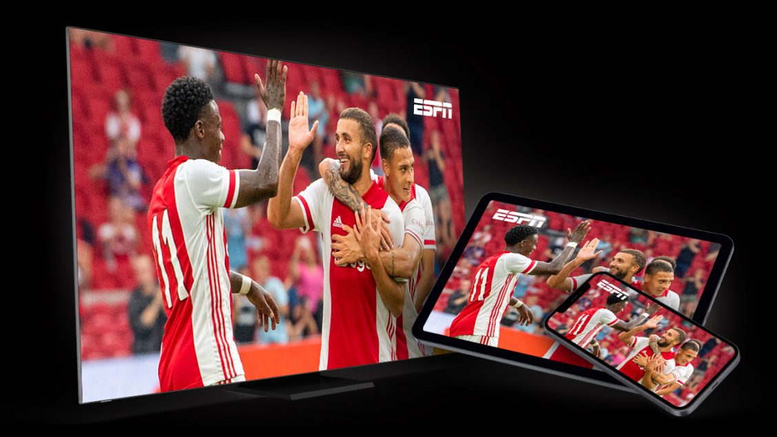 ESPN (FOX Sports) live kijken bij Ziggo | Ziggo Entertainment