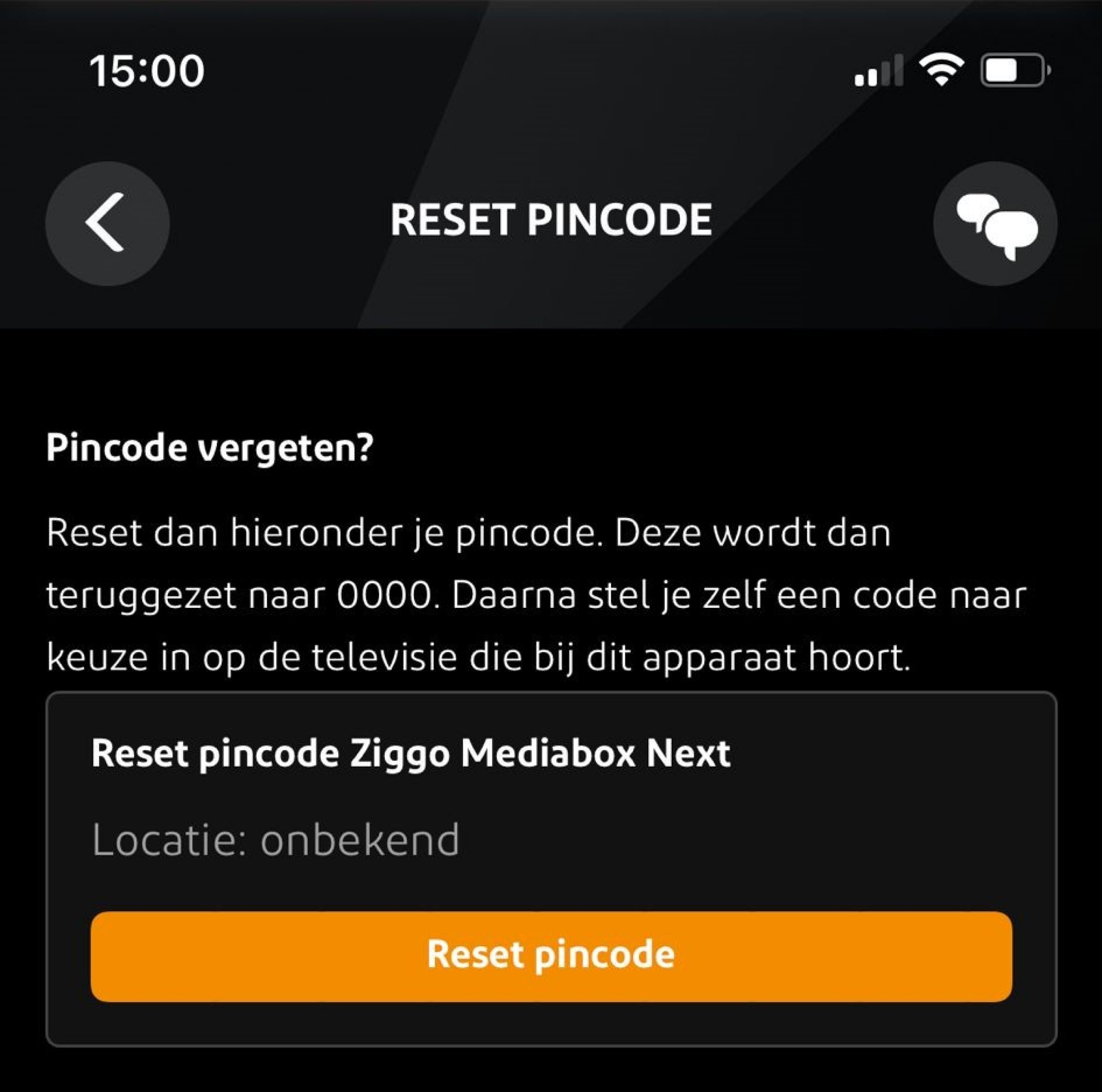 Je mediabox extra beveiligen