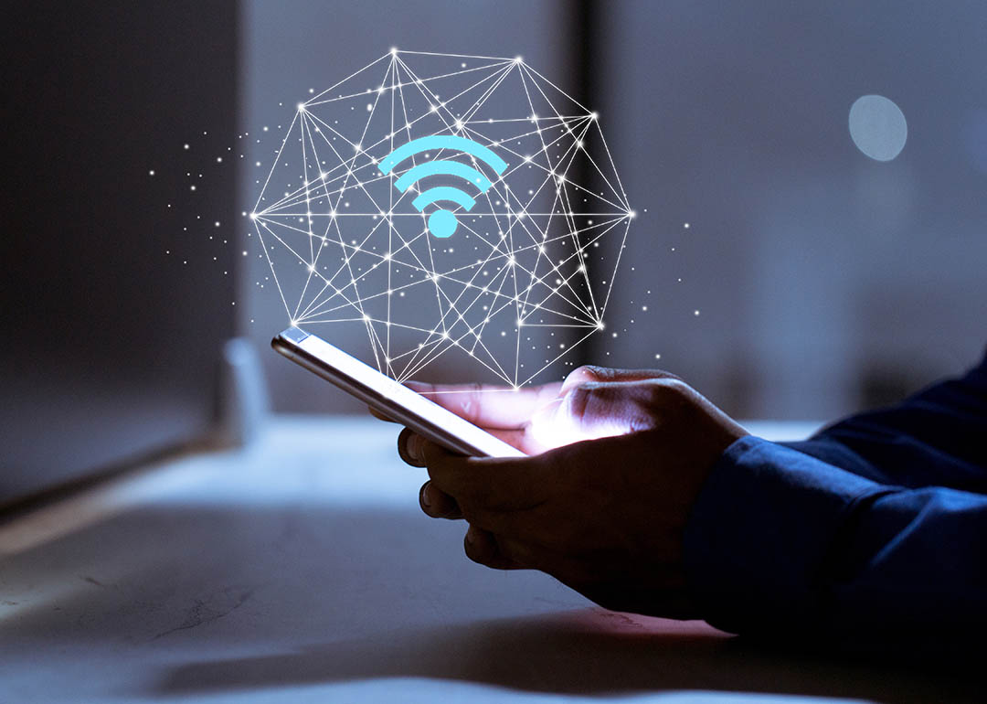 Bellen via wifi: zo werkt het!