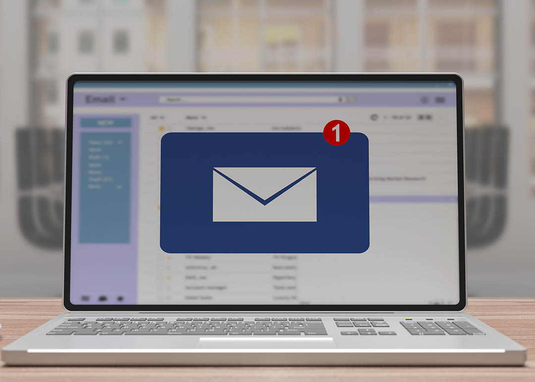 Een e-mail intrekken in Outlook: zo werkt dat