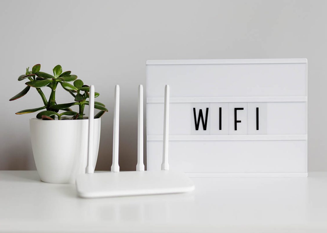Top 5 wifi-vragen 2024 | Ziggo Inspiratie