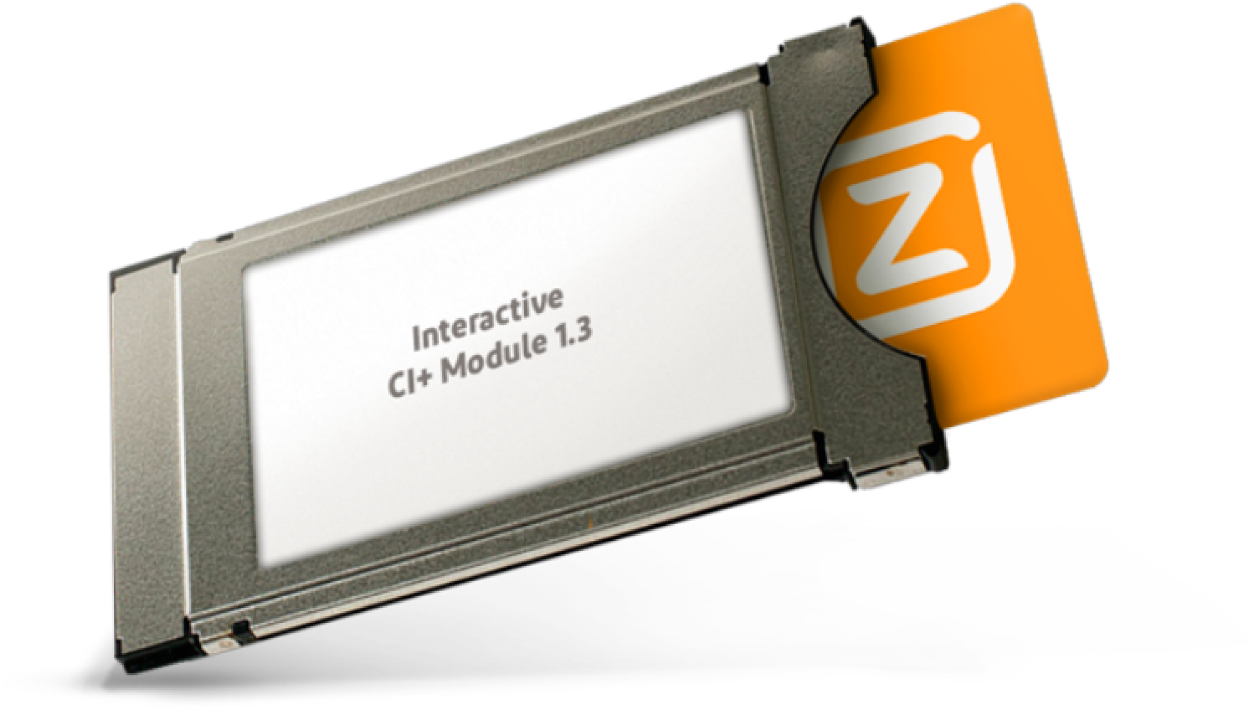 CI+ modules | Klantenservice | Ziggo