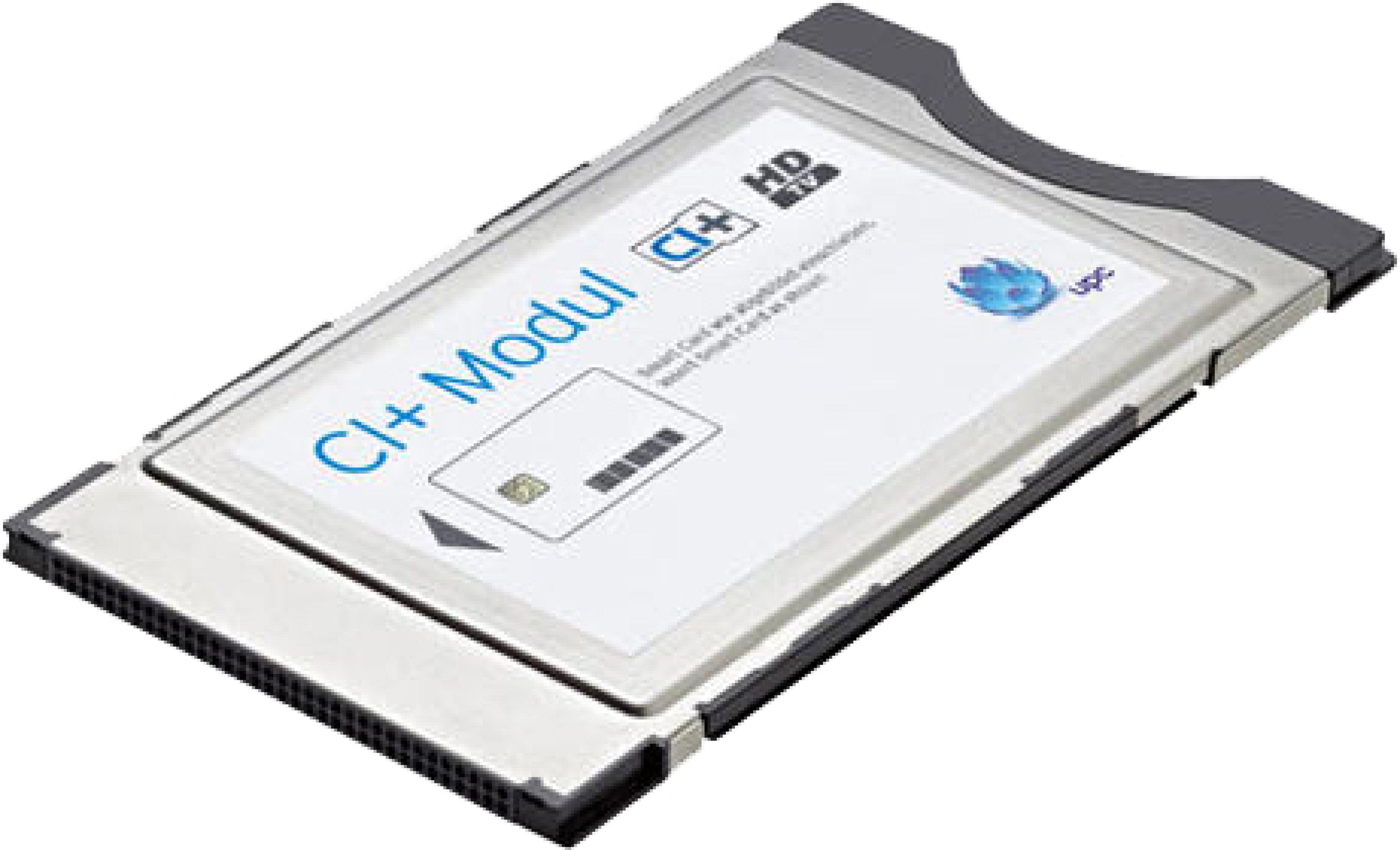 SmarDTV CI+ Module | Klantenservice | Ziggo