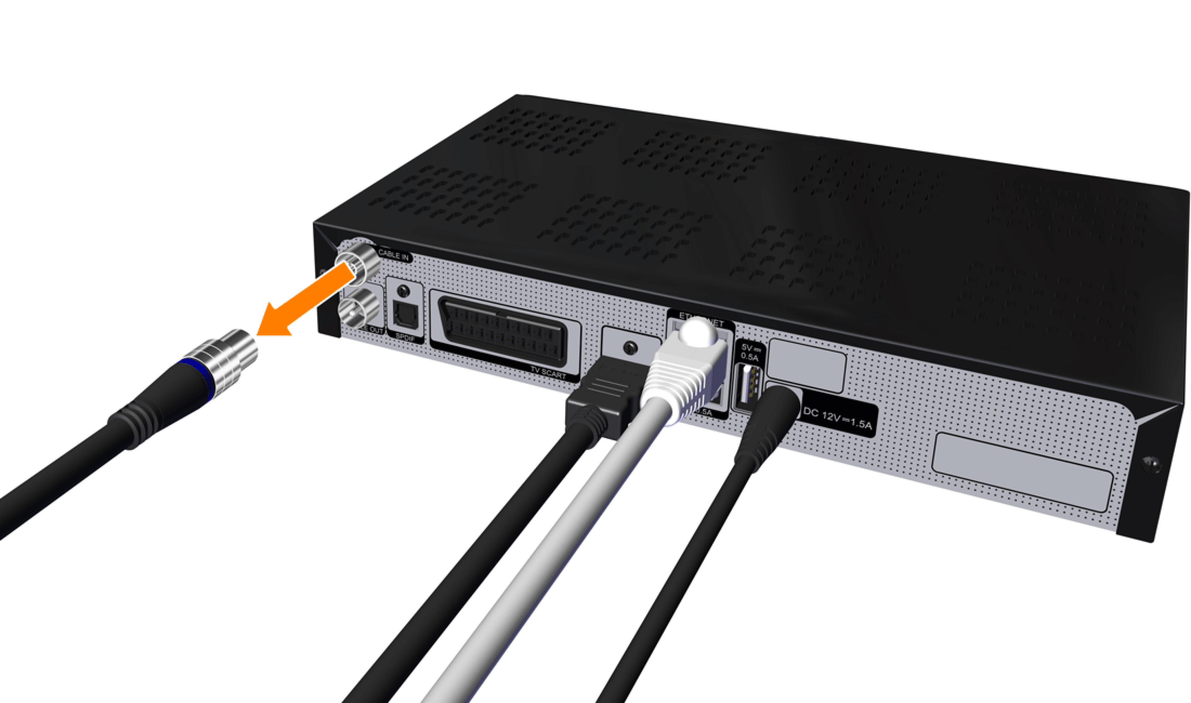 Smartcardproblemen oplossen | Klantenservice | Ziggo