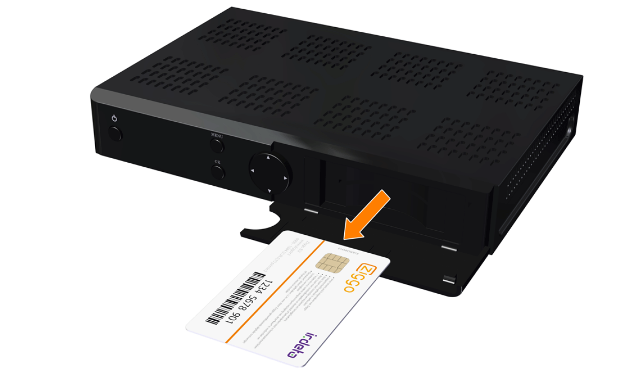 Melding E16 of E19 oplossen | Klantenservice | Ziggo