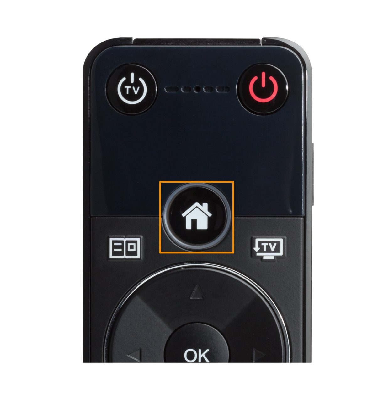 Afstandsbediening aan tv koppelen| Klantenservice | Ziggo