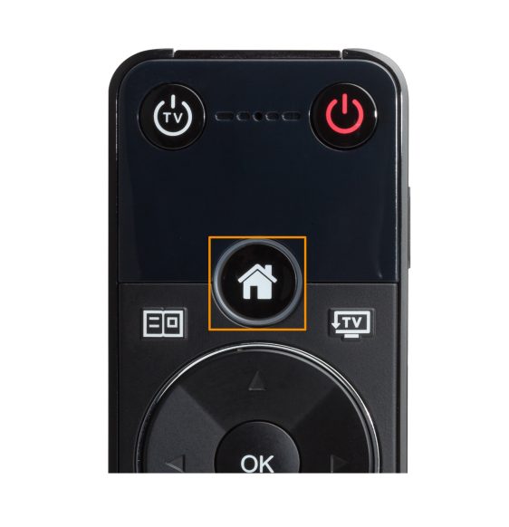 Afstandsbediening aan tv koppelen| Klantenservice | Ziggo