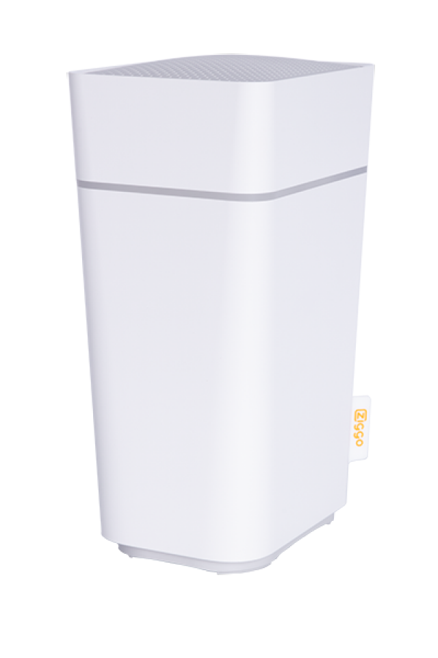 Connectbox Giga | Klantenservice | Ziggo