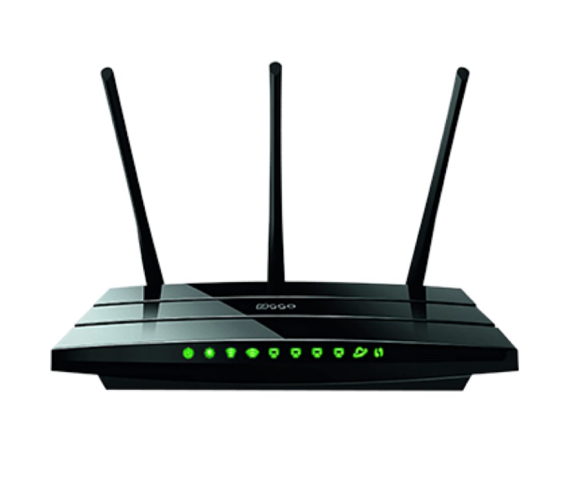 Wifi-versterkers via stopcontact of kabel | Klantenservice | Ziggo