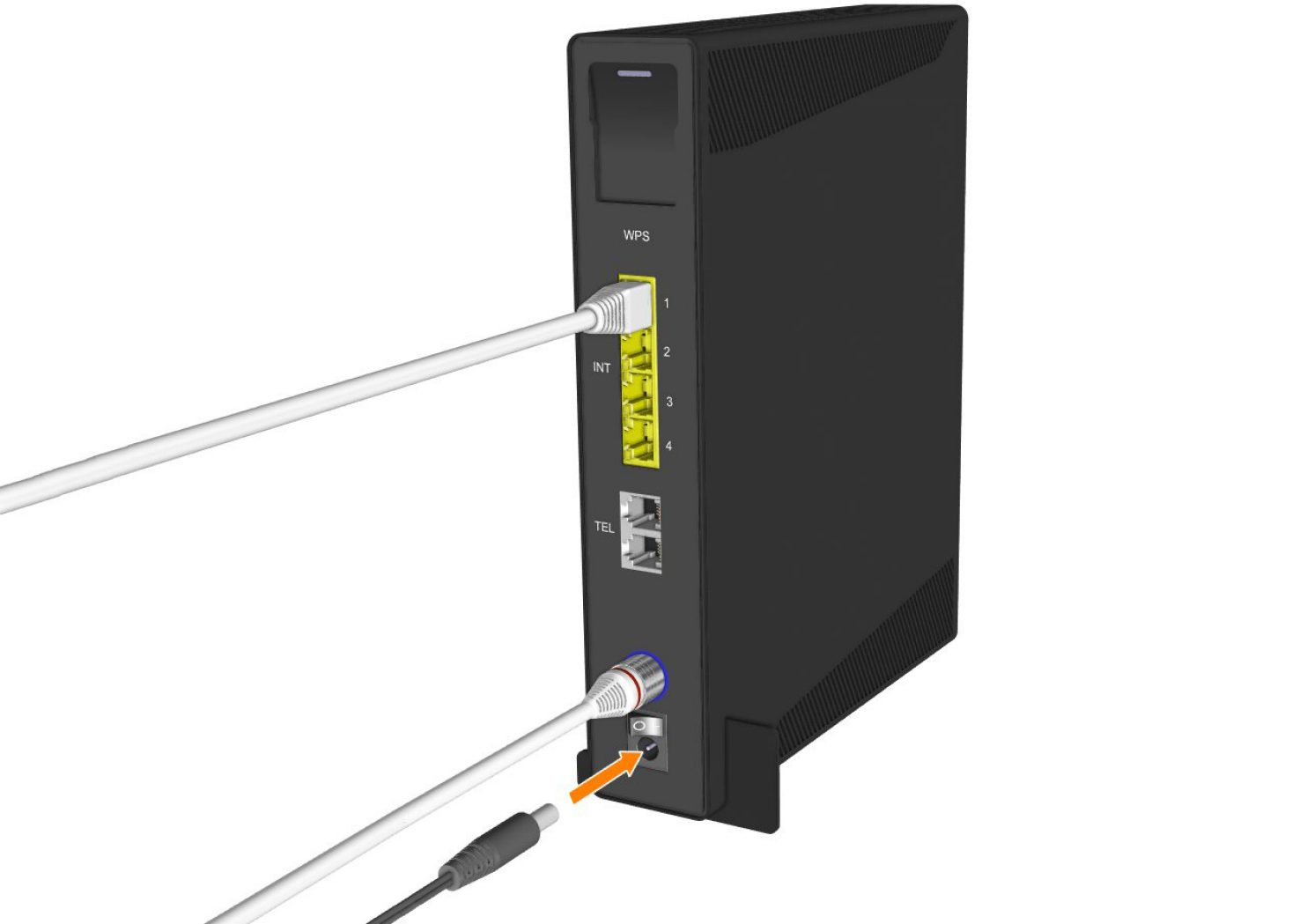 Bellen installeren | Klantenservice | Ziggo