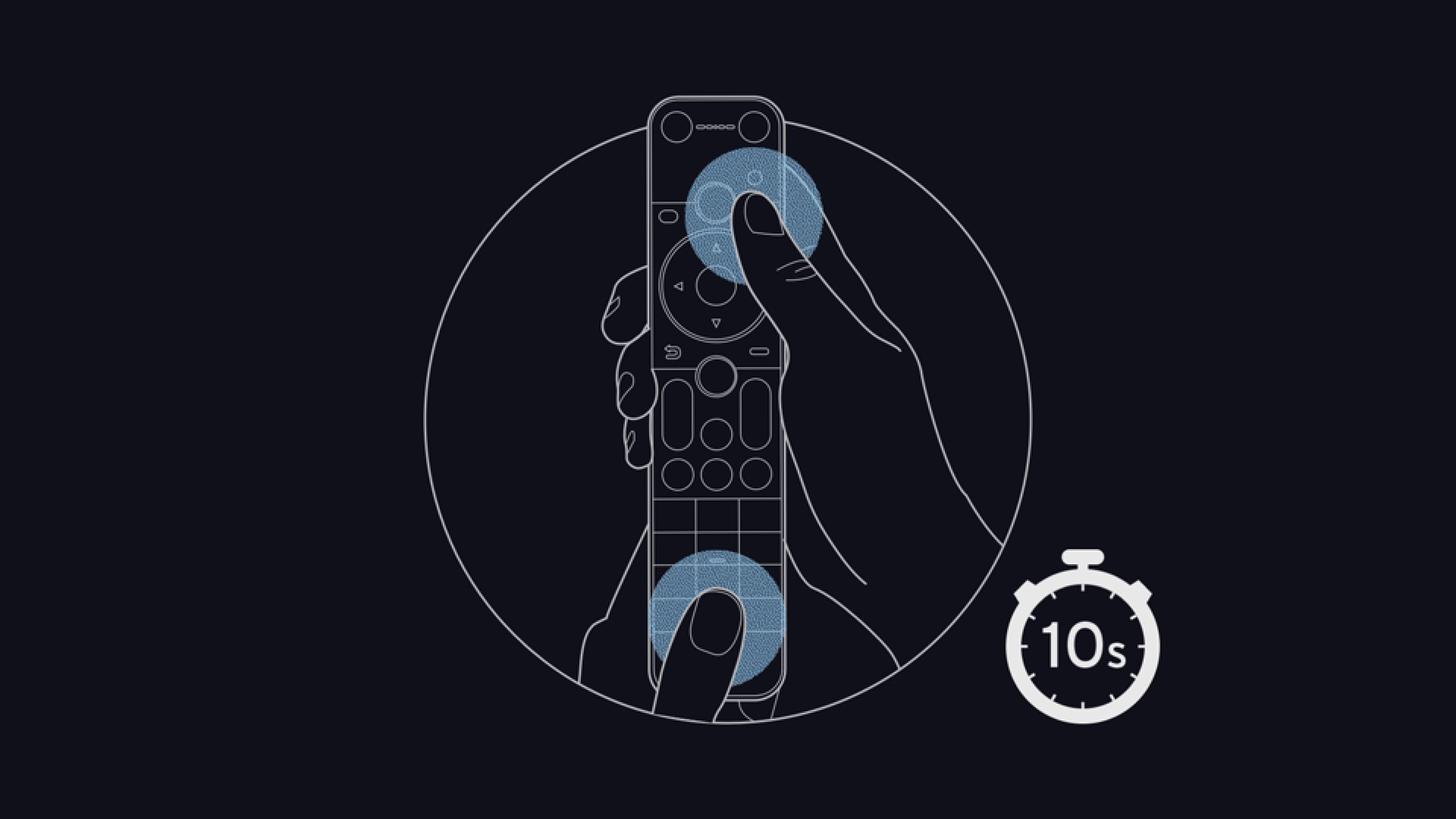 Afstandsbediening en mediabox koppelen | Ziggo