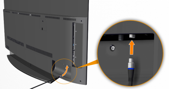 Zenders zoeken | Klantenservice | Ziggo