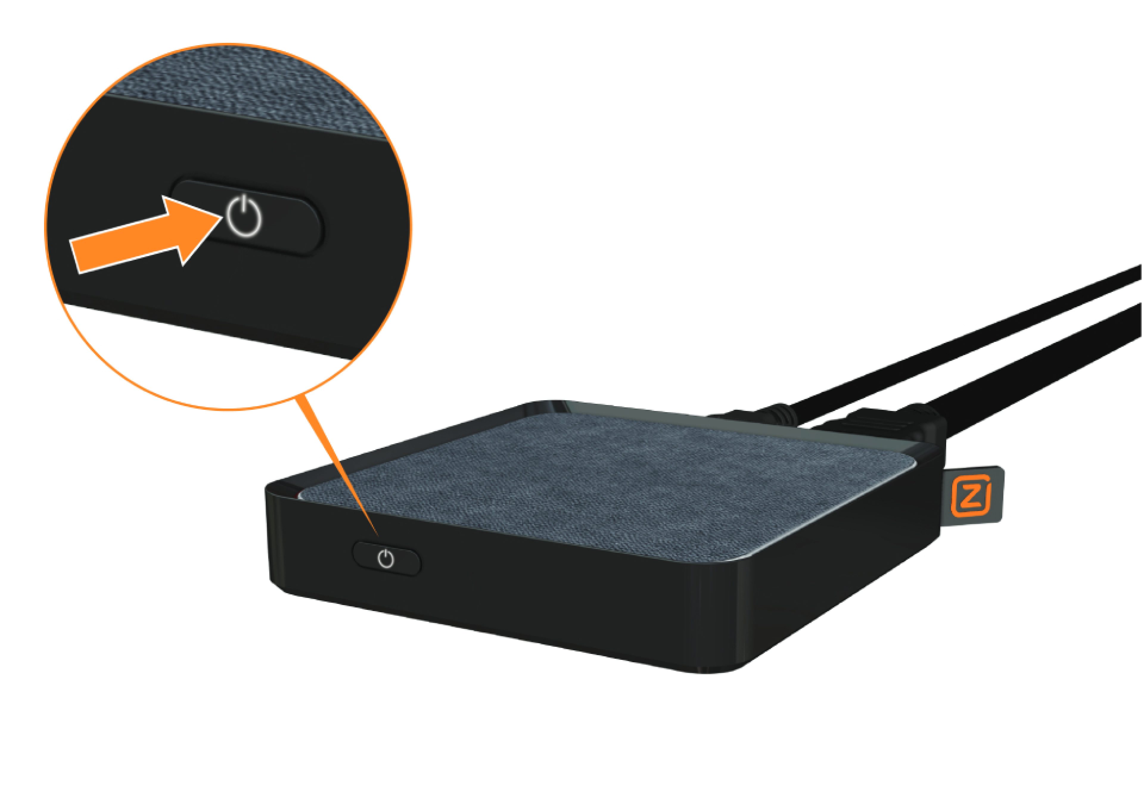 Afstandsbediening en mediabox koppelen | Ziggo