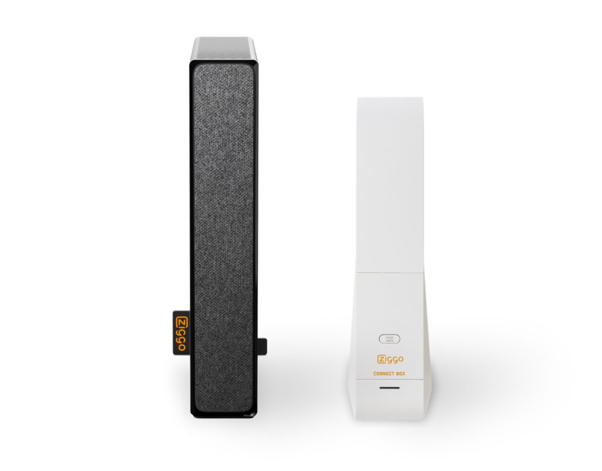 Sneller Internet met Slimme Wifi-Versterkers | Ziggo