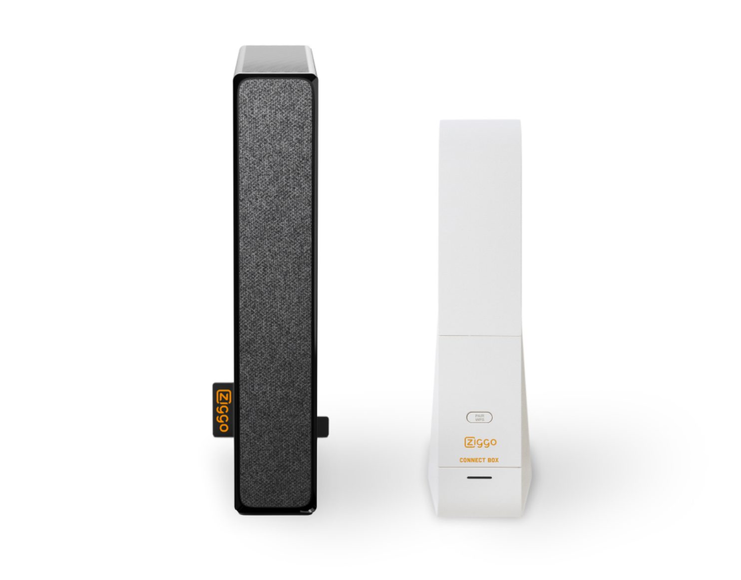 Sneller Internet met Slimme Wifi-Versterkers | Ziggo