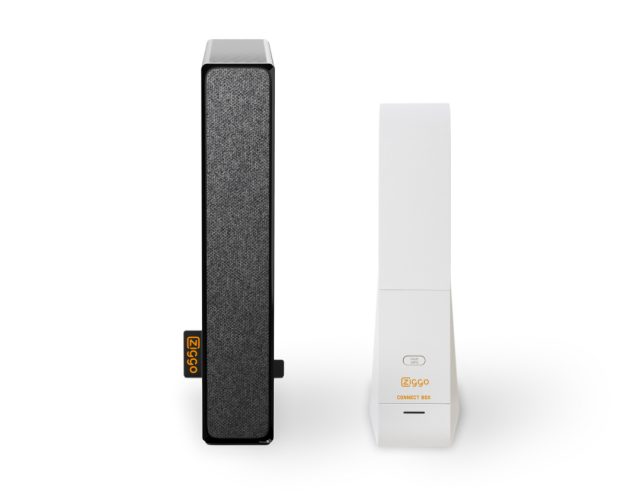 Sneller Internet met Slimme Wifi-Versterkers | Ziggo