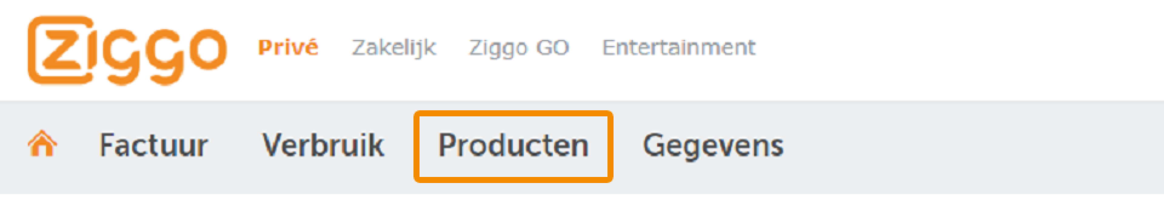 E-mailadres aanmaken | Klantenservice | Ziggo