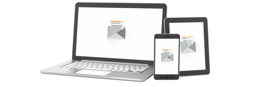 E-mail instellingen | Klantenservice | Ziggo