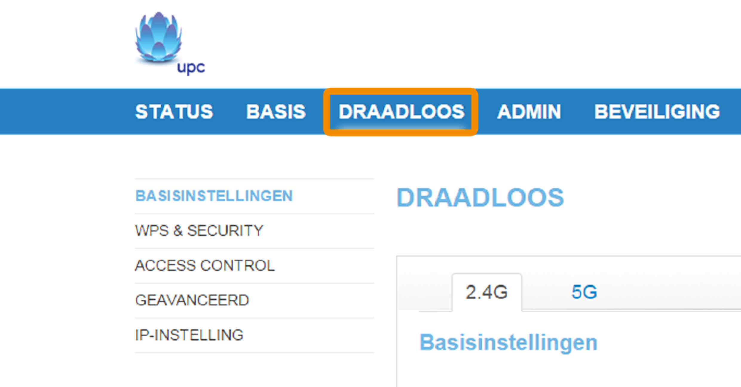 Wifi Netwerknaam Wijzigen Klantenservice Ziggo