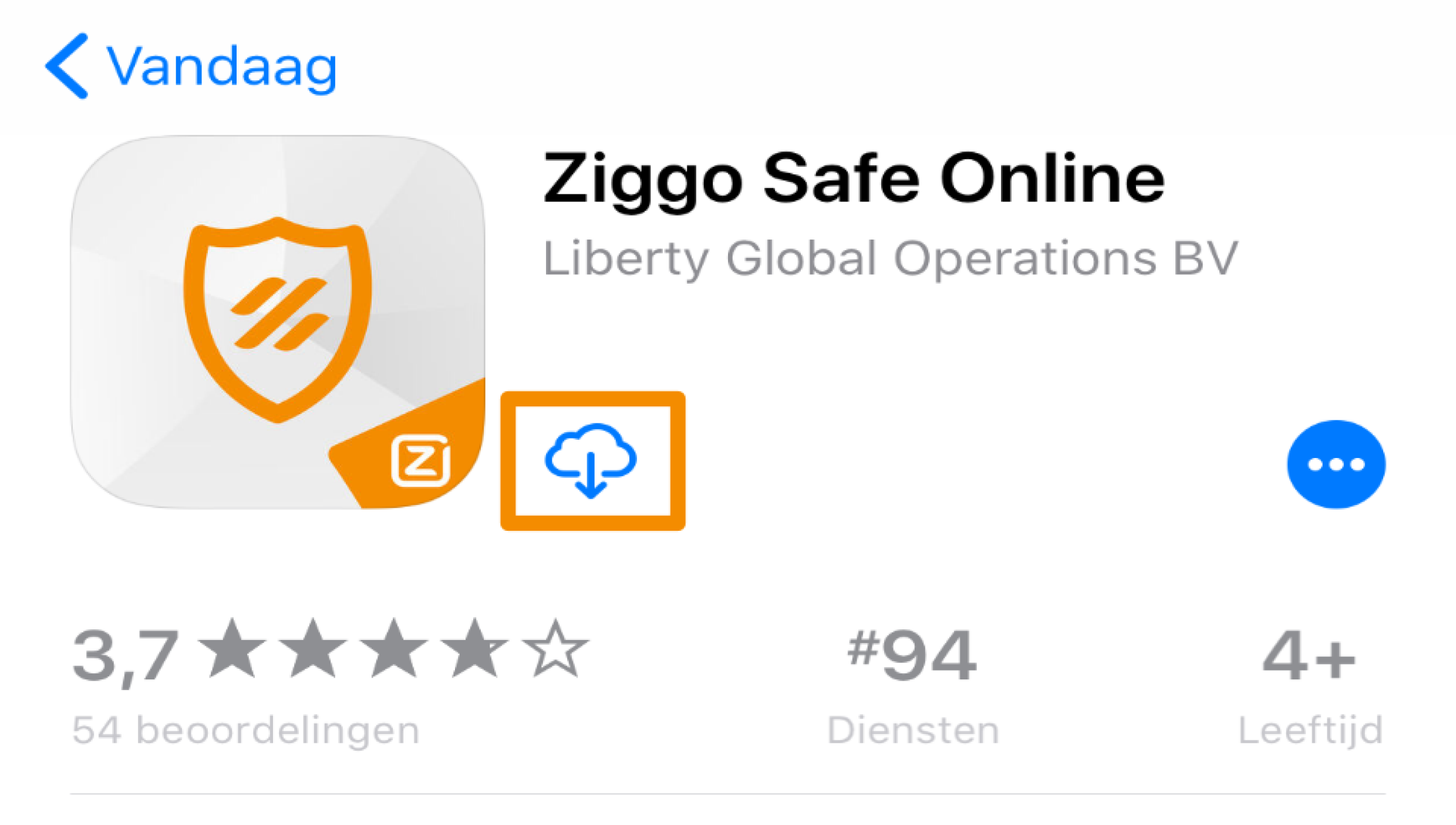 Ziggo Safe Online installeren | Klantenservice | Ziggo