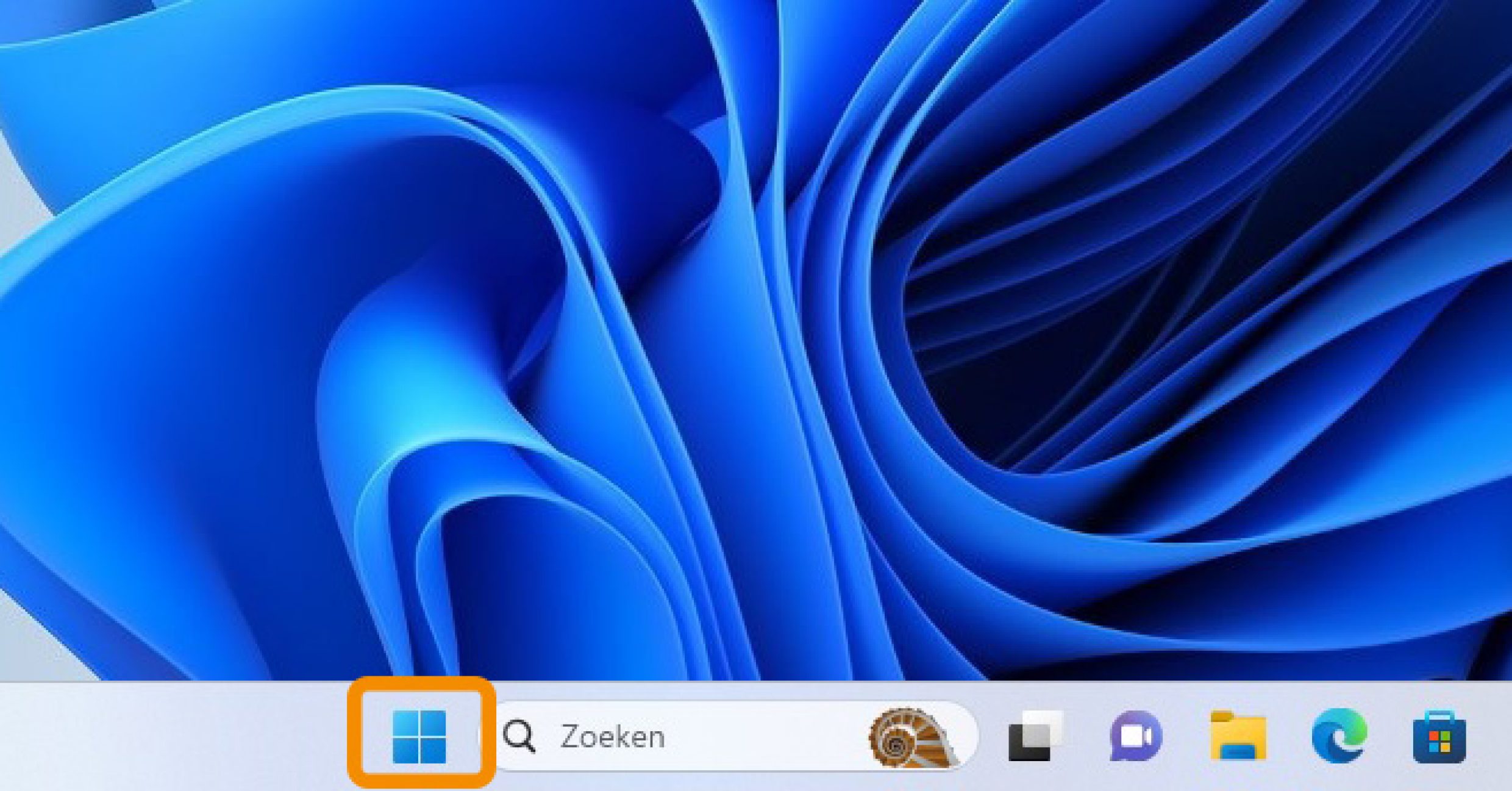 Windows in de veilige modus gebruiken