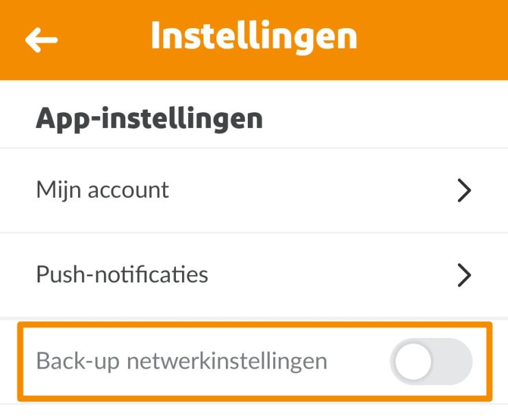 Wifi-netwerknaam wijzigen | Klantenservice | Ziggo
