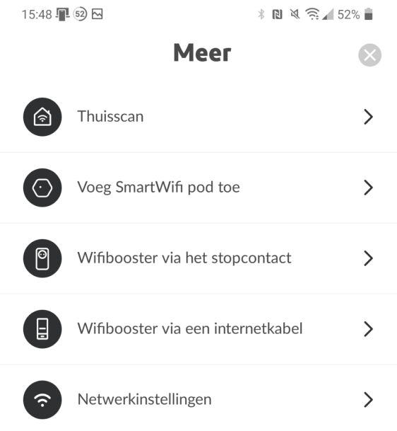 Inloggen op modem of wifi-versterker | Klantenservice | Ziggo