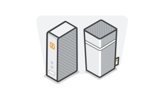 Wifi of bekabeld internet doet het niet | Klantenservice | Ziggo