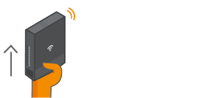 Wifi of internet is traag of doet het niet | Ziggo