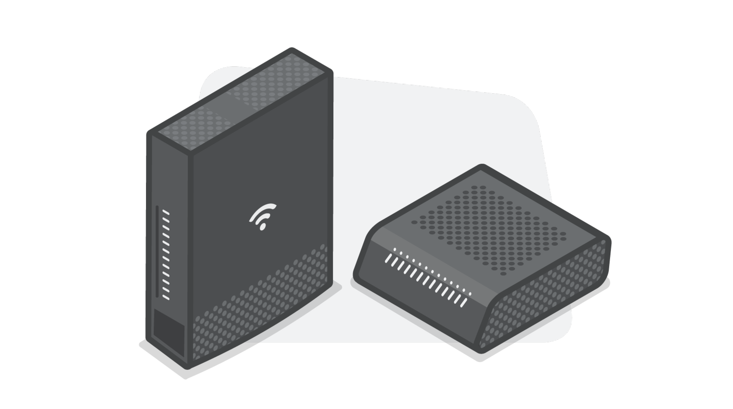 Wifi of internet is traag of doet het niet | Ziggo